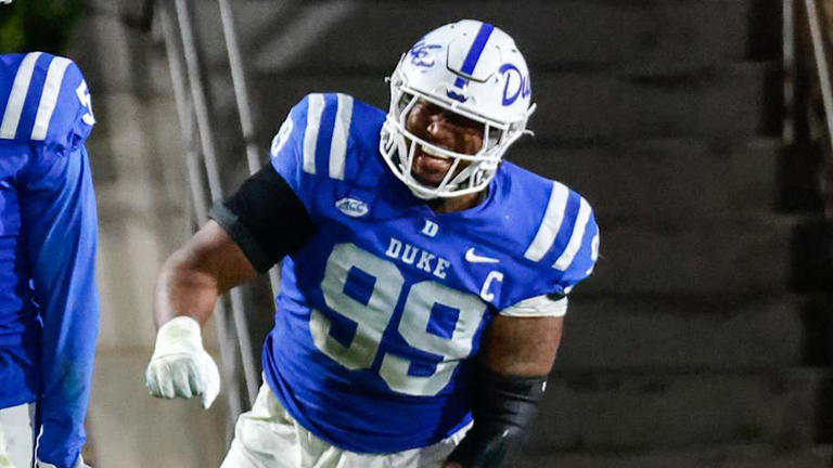 Breaking down Duke's All-ACC selections