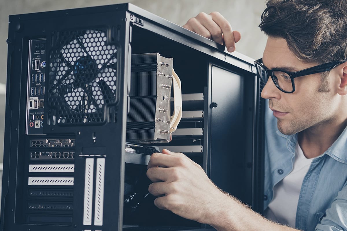 Get your PC 2026-ready with these 9 key upgrades