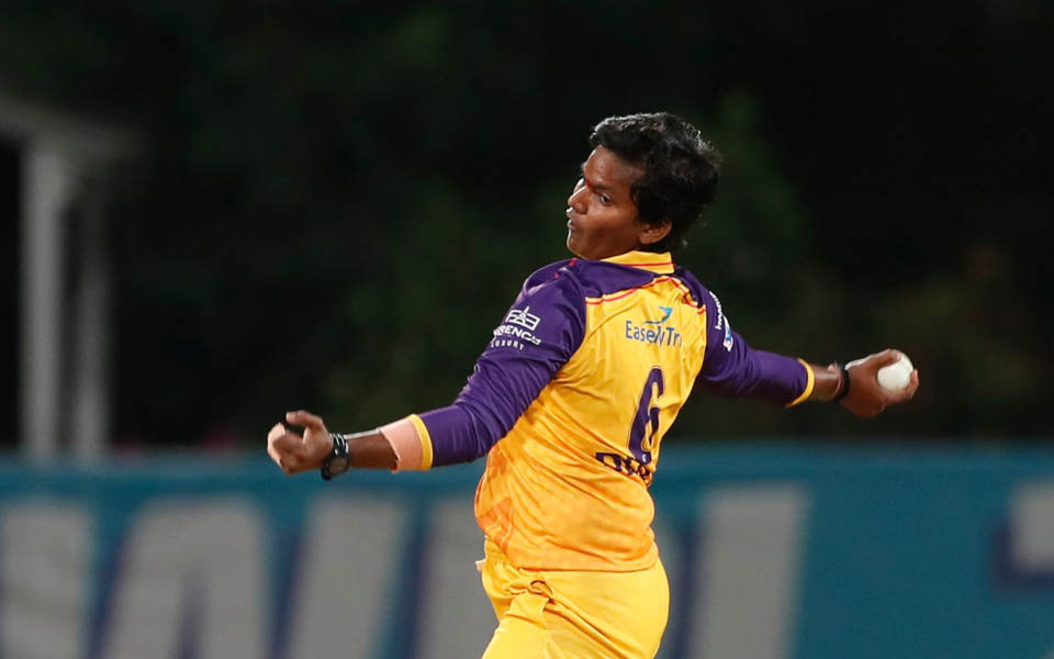 WPL 2026: 'Family liked it a lot and were very happy' - Deepti Sharma ...