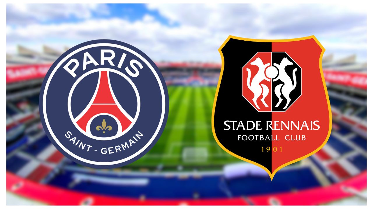 PSG/Rennes – Official medical update: 5 players absent, Doué in ...