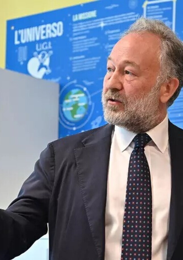 Heysel 40 anni dopo, il presidente Ferrero: "Un trauma, la Juve non ...