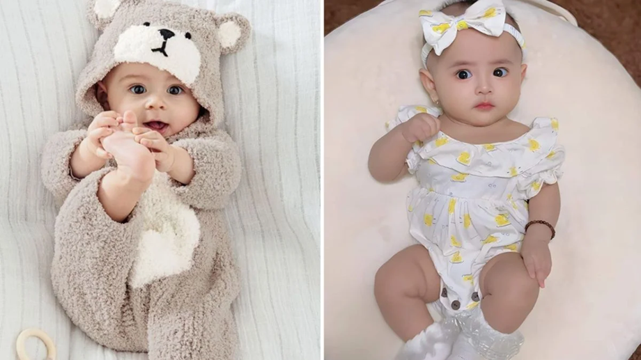 Baby names: Trendy and unique baby names starting with the letter 'A ...