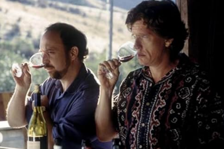 Sinopsis Sideways (2004), film drama komedi peraih Oscar yang mengubah ...