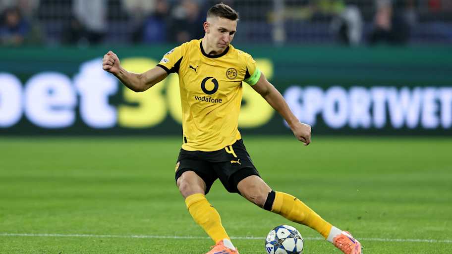 FC Barcelone mercato : Nico Schlotterbeck plus proche que jamais du Barça