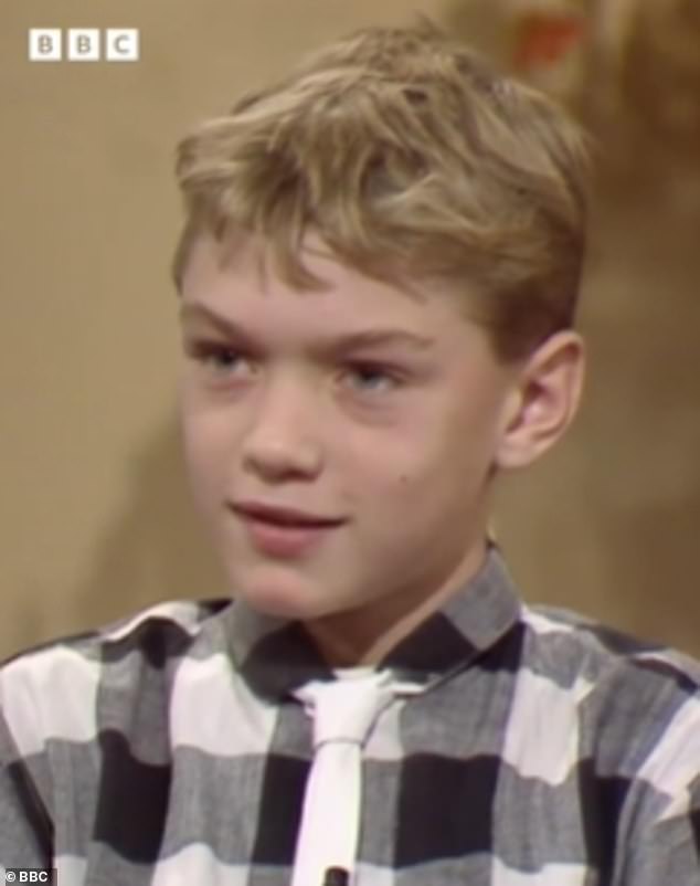 Fern Britton jokes she would have waited for Jude Law after ...