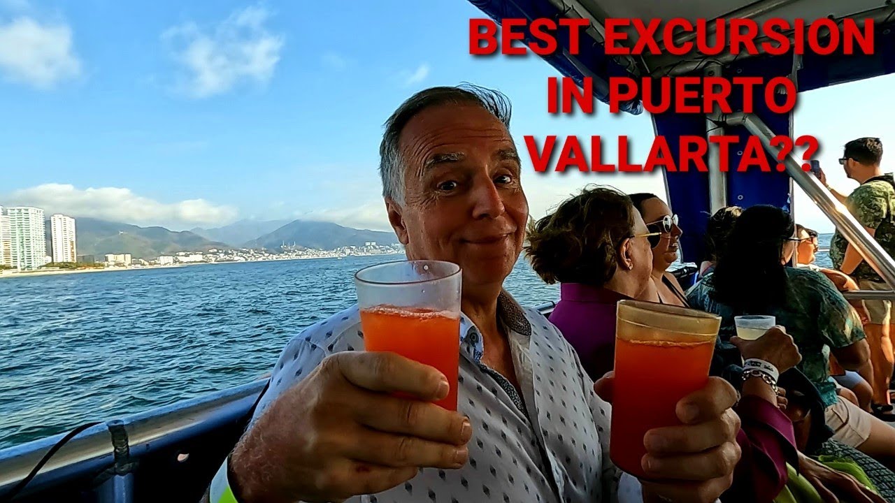 Ultimate Puerto Vallarta night: VIP Rhythms of the Night full ...