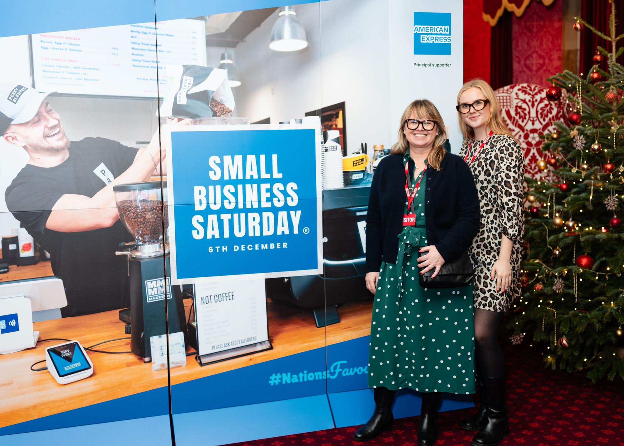 Brighton small business spotlighted at House of Lords