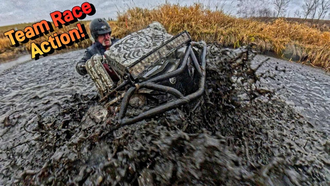 Muskeg Nationals 2025: The greatest race you've never heard about