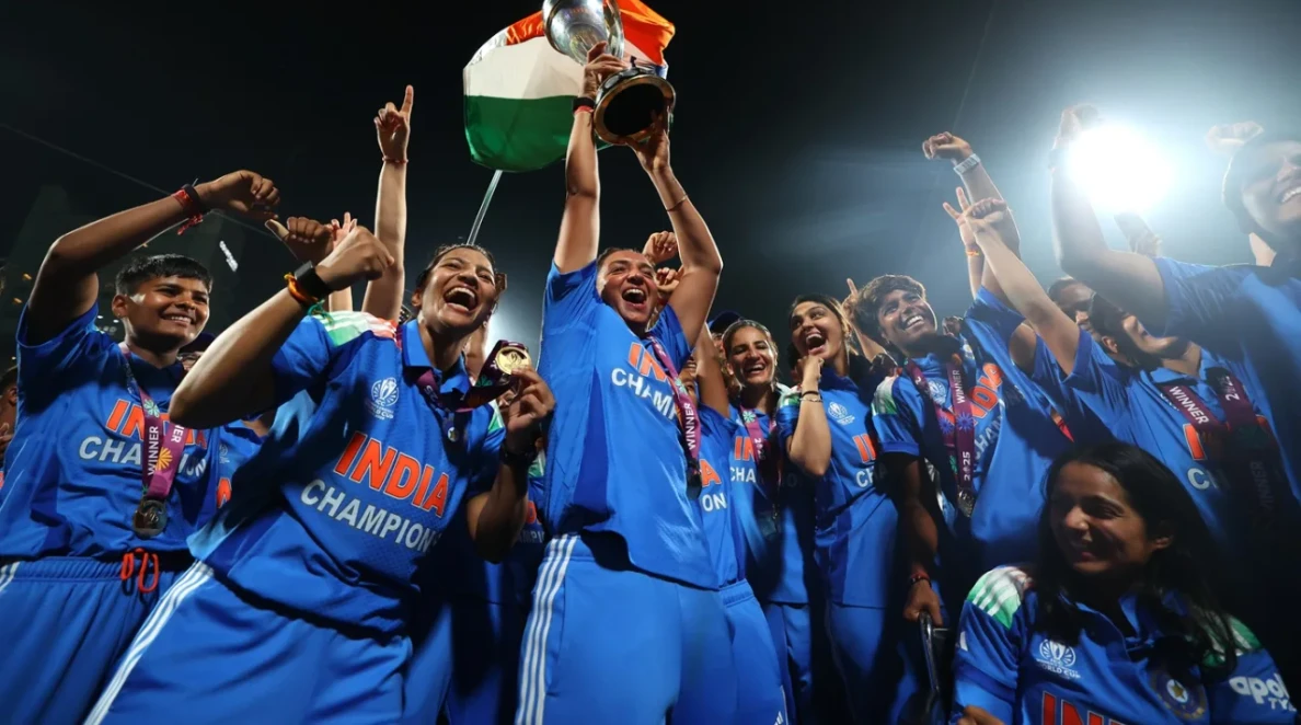 BCCI names Asian Paints as Team India’s official colour partner for 3 years