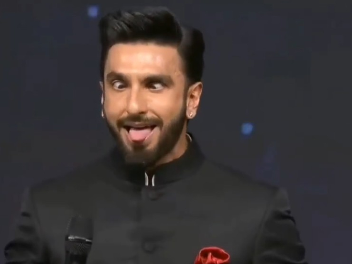 Ranveer Singh Faces Massive Trolling After ‘Mocking’ Rishab Shetty’s ...