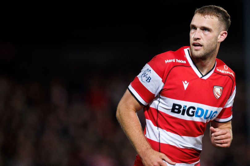 Gloucester Rugby injury latest ahead of Castres Olympique: Max ...