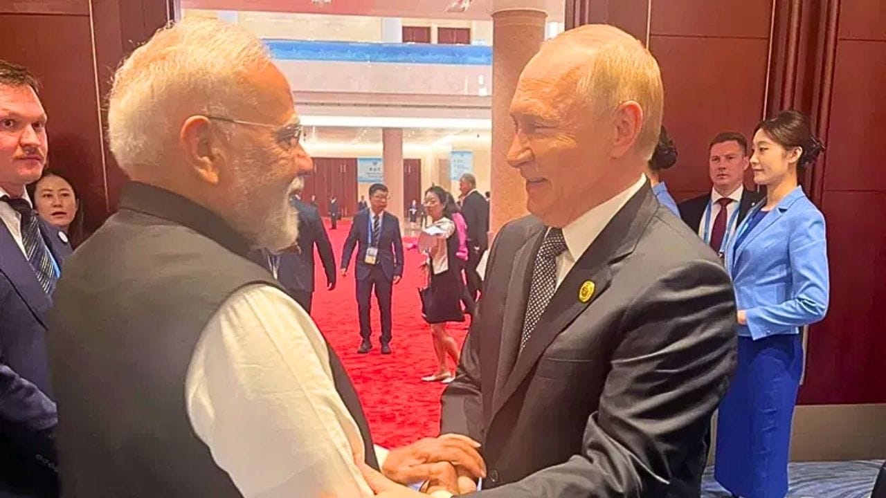 India’s leased Russian nuclear submarine to be delivered by 2028: PIB