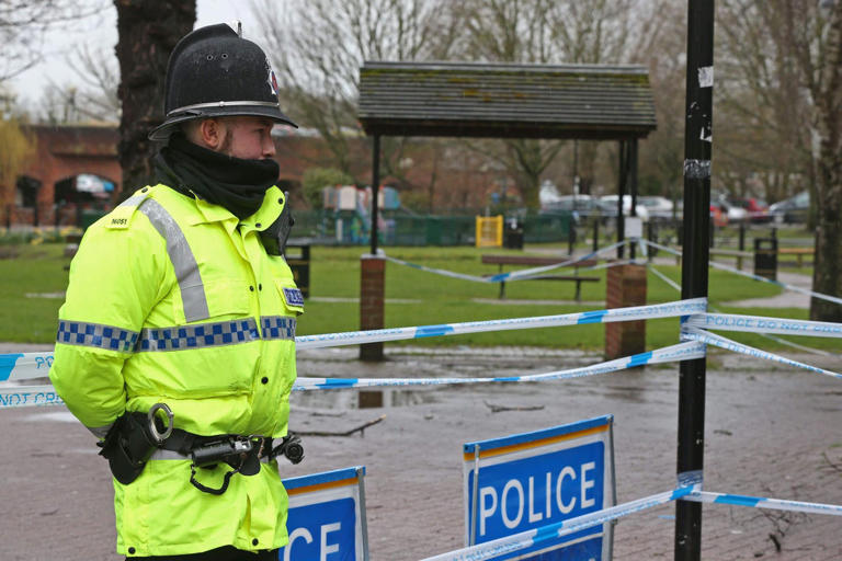 How Salisbury novichok poisonings unfolded in 2018