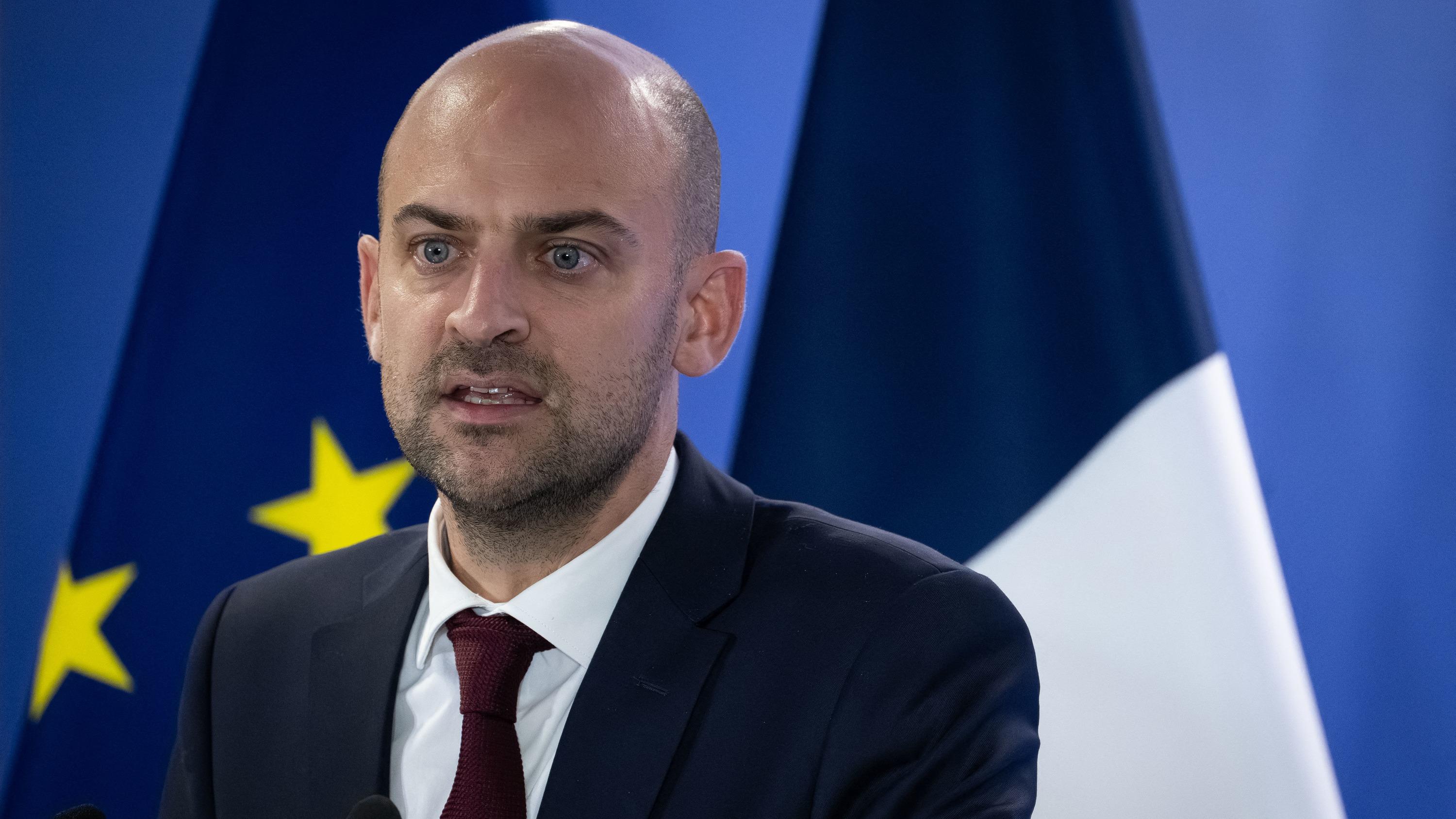 Jean-Noël Barrot : femme, enfants, parents… Que sait-on de la vie ...