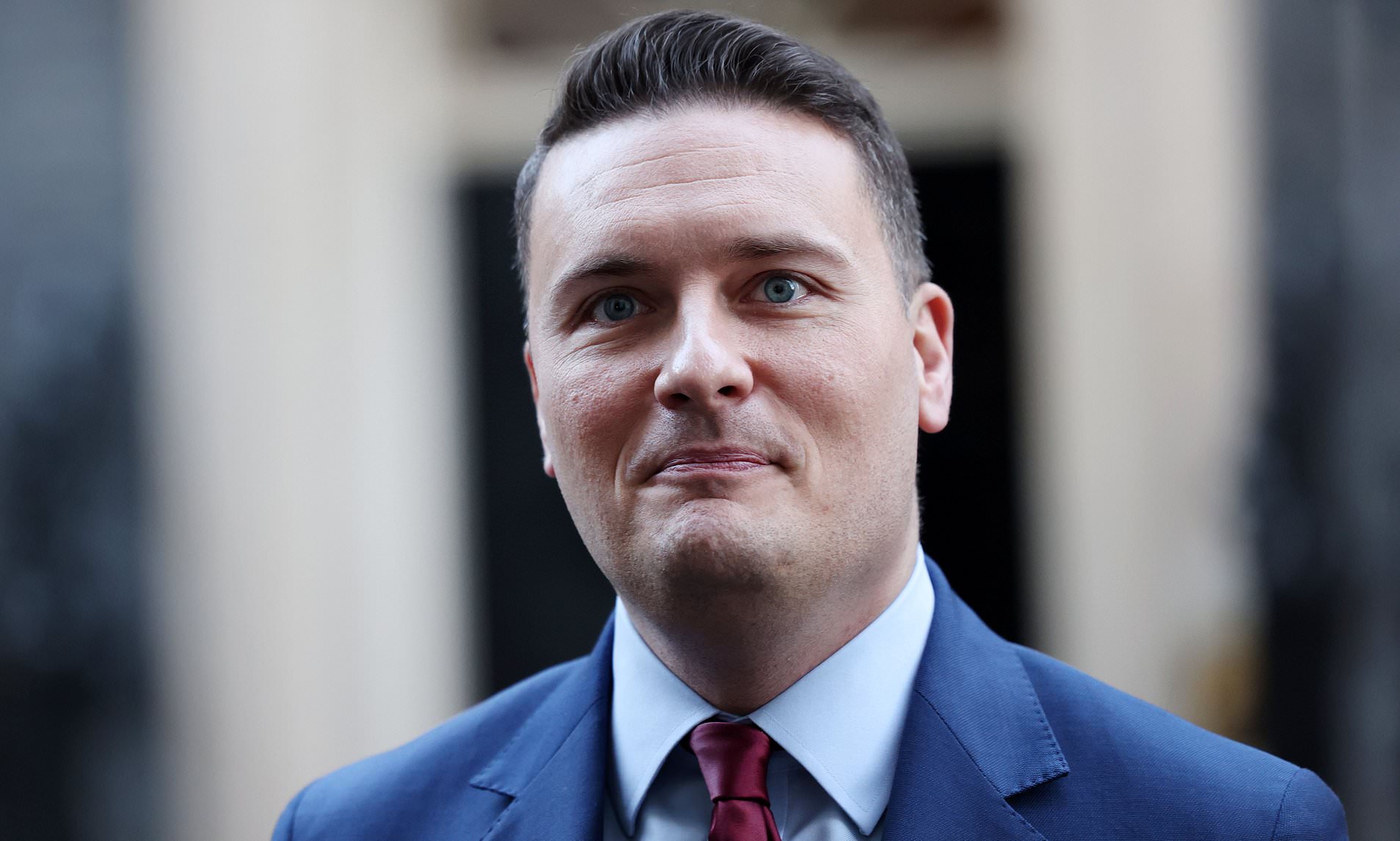 Wes Streeting orders review into soaring demand for mental health, ADHD ...