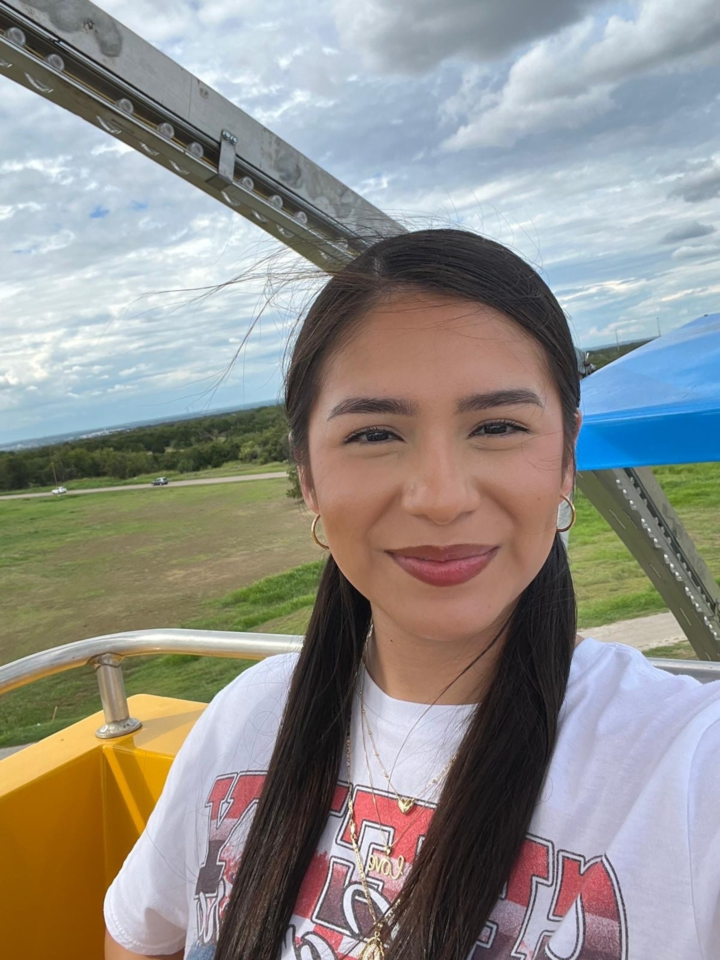 Student says she was living 'American dream' before she was deported ...