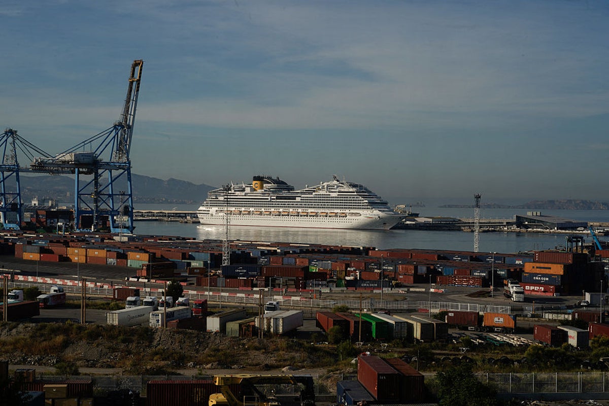 French Senate backs new €15 per passenger cruise ship tax
