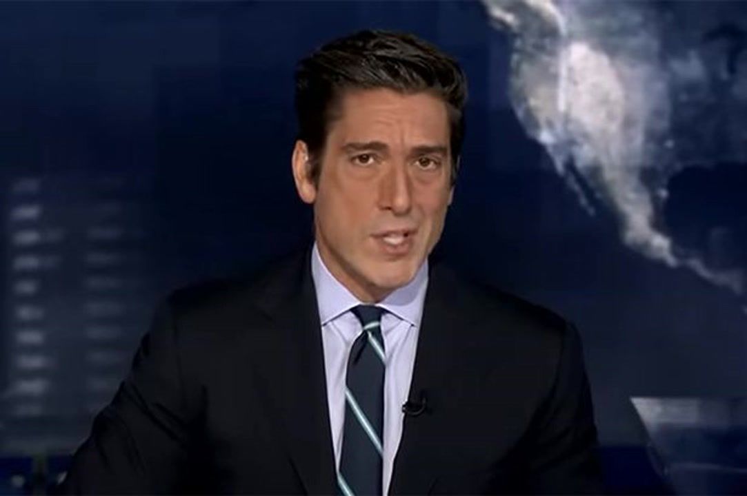 David Muir pauses ABC show for major news u-turn