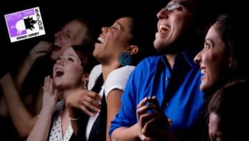 CYI brings holiday cheer and laughter with comedy for a cause this weekend