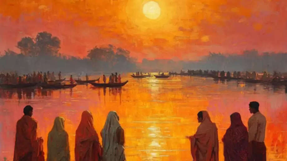 Understanding the significance of Paush month 2025
