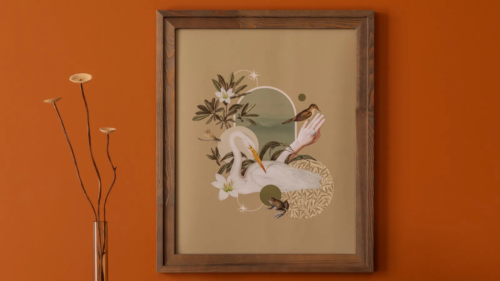 Is the SwitchBot AI art frame the most stylish smart home gadget of 2026?