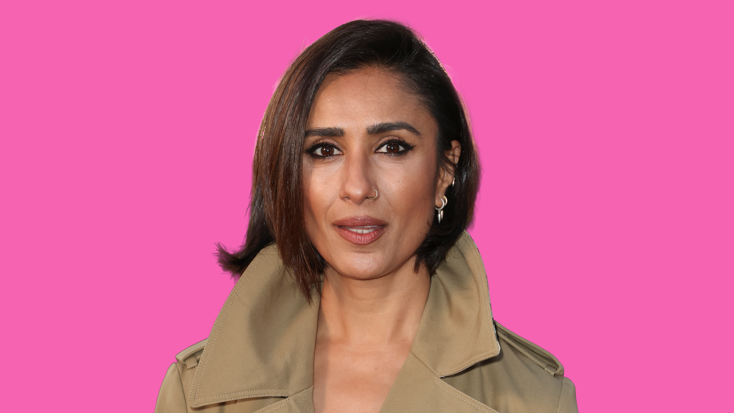She went off script – and it changed everything. Anita Rani on living ...