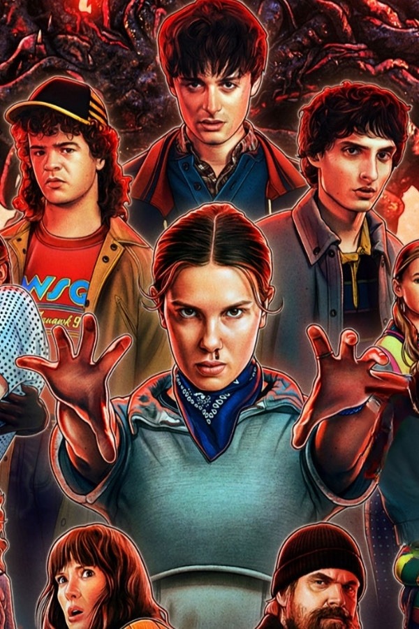 Stranger Things season 5 cast salaries revealed; here’s who got a ...