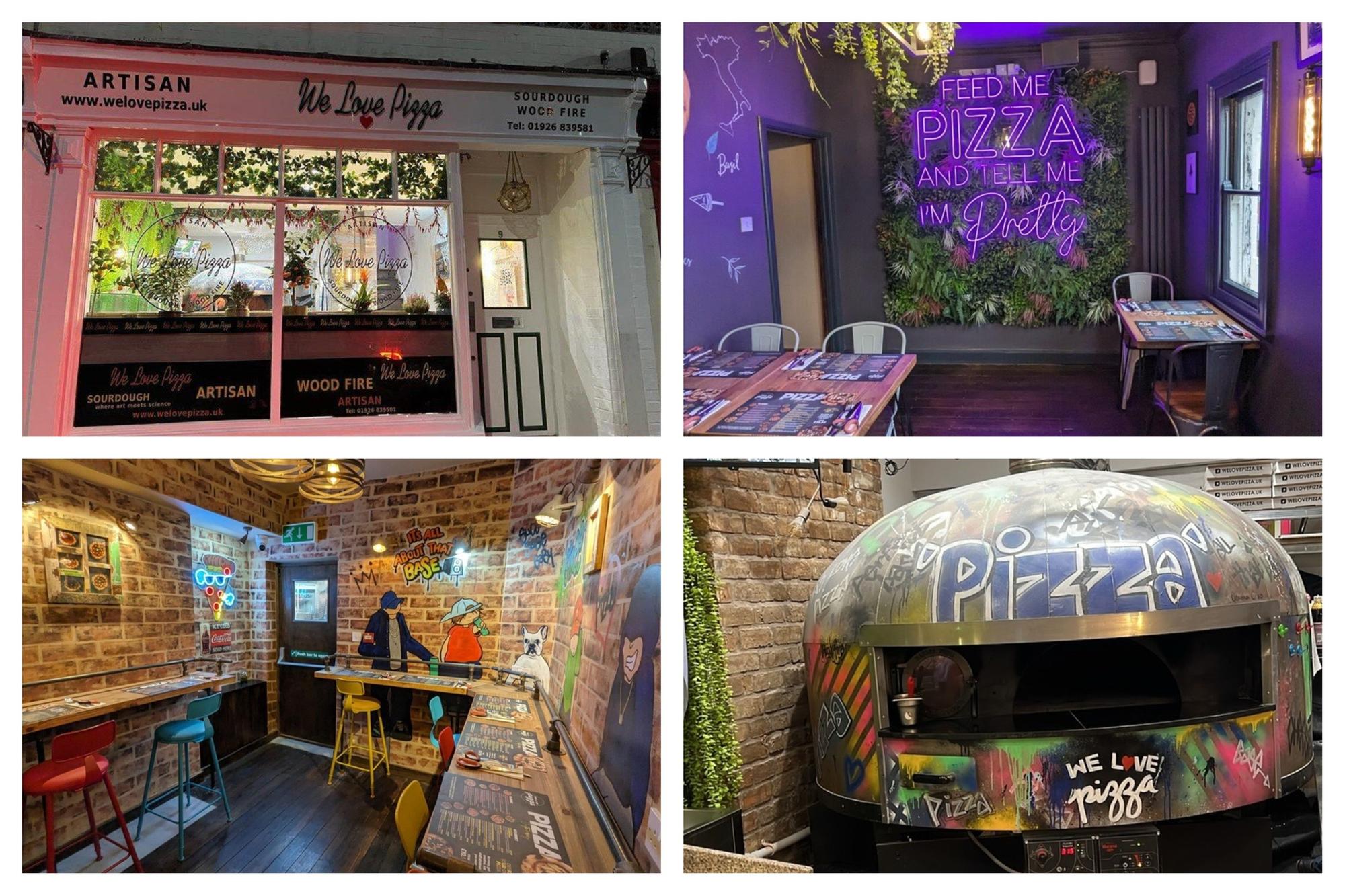 'Letting go is incredibly painful, but we do so knowing we gave it ...