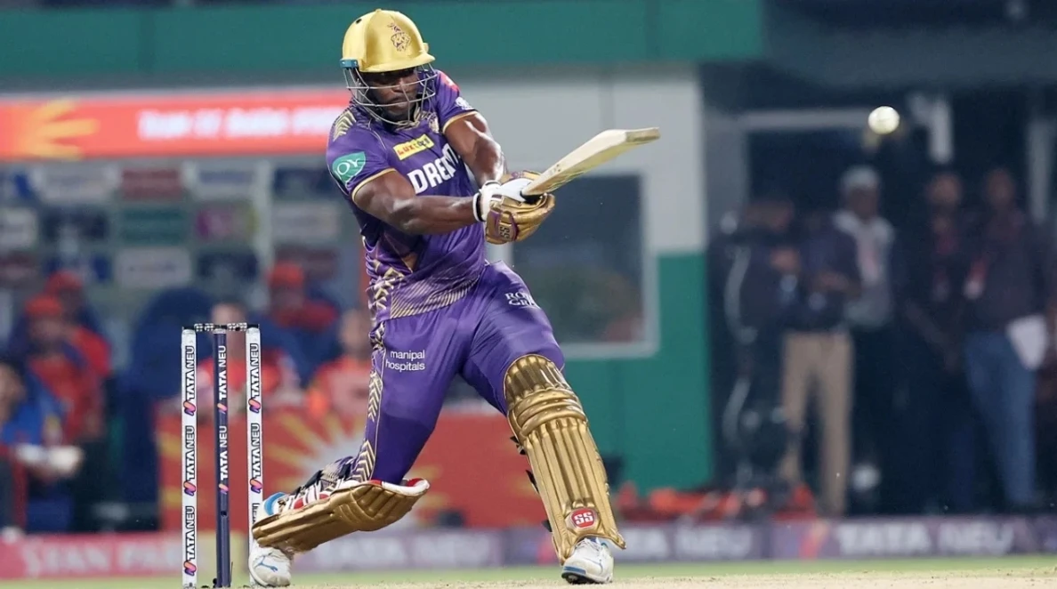 4 teams that can target Andre Russell in IPL 2026 mini-auction