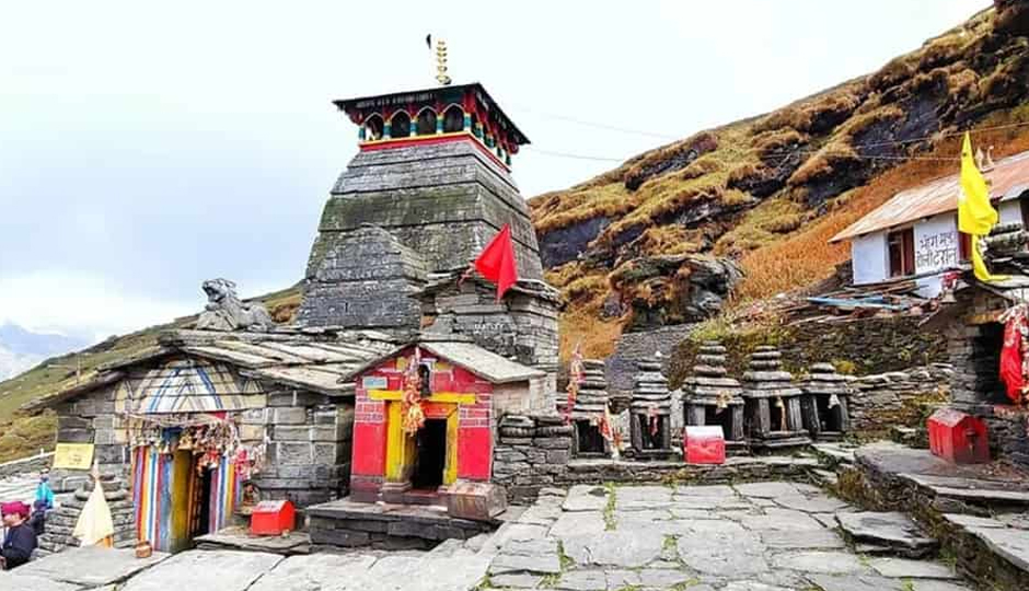 6 local temples to visit in Uttarakhand