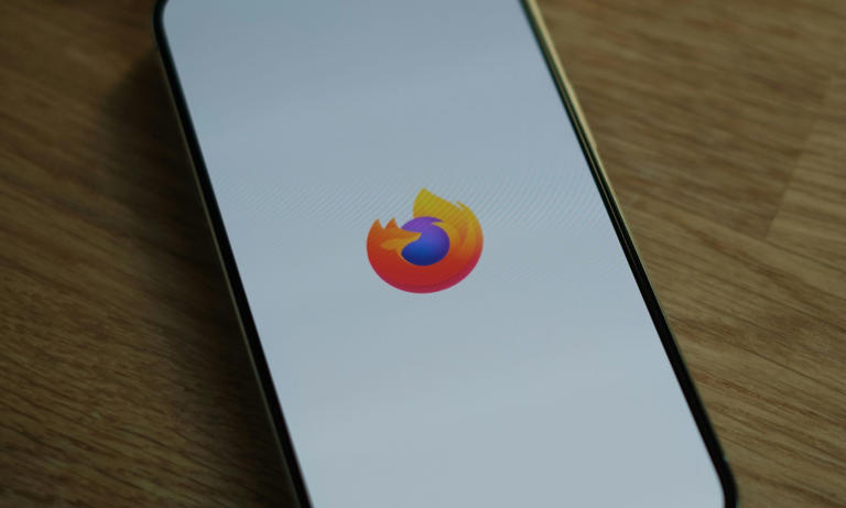 Your Firefox tabs can soon hold little notes just for you
