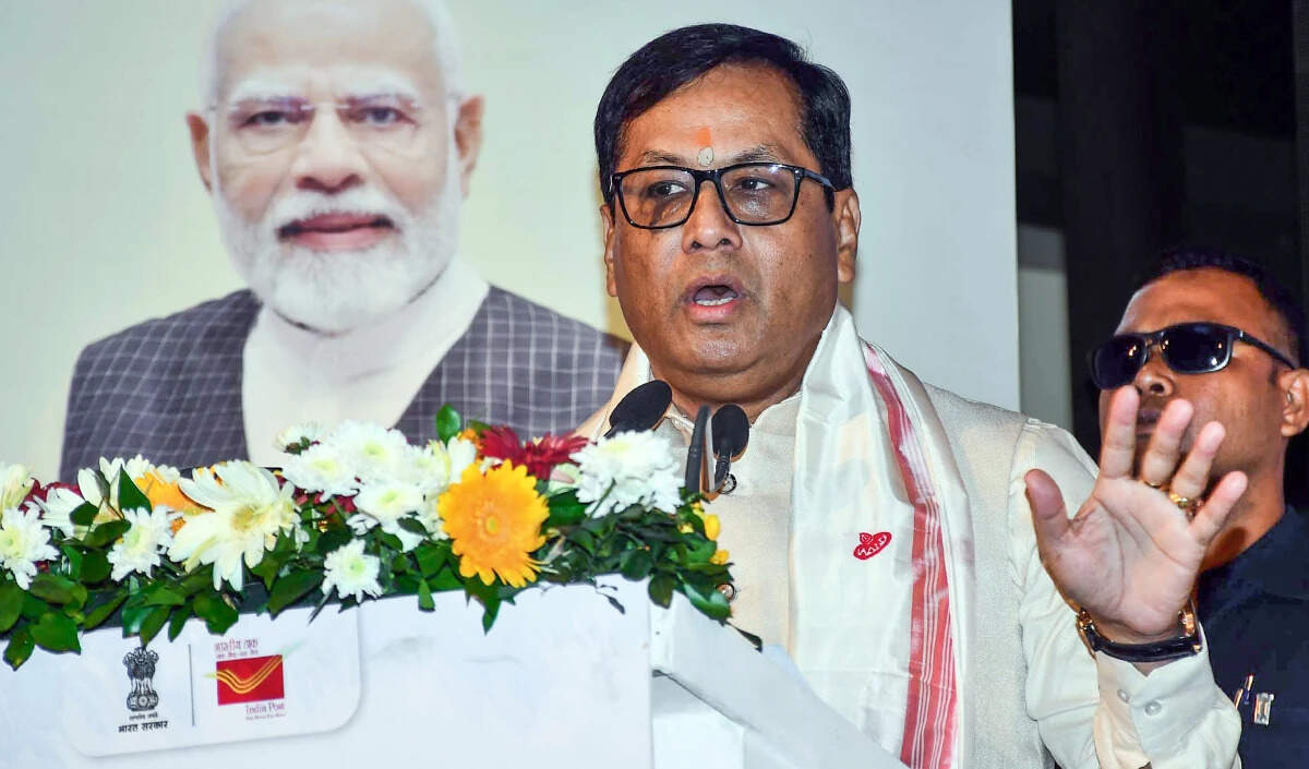 Transformative developments in northeast India under Modi's leadership