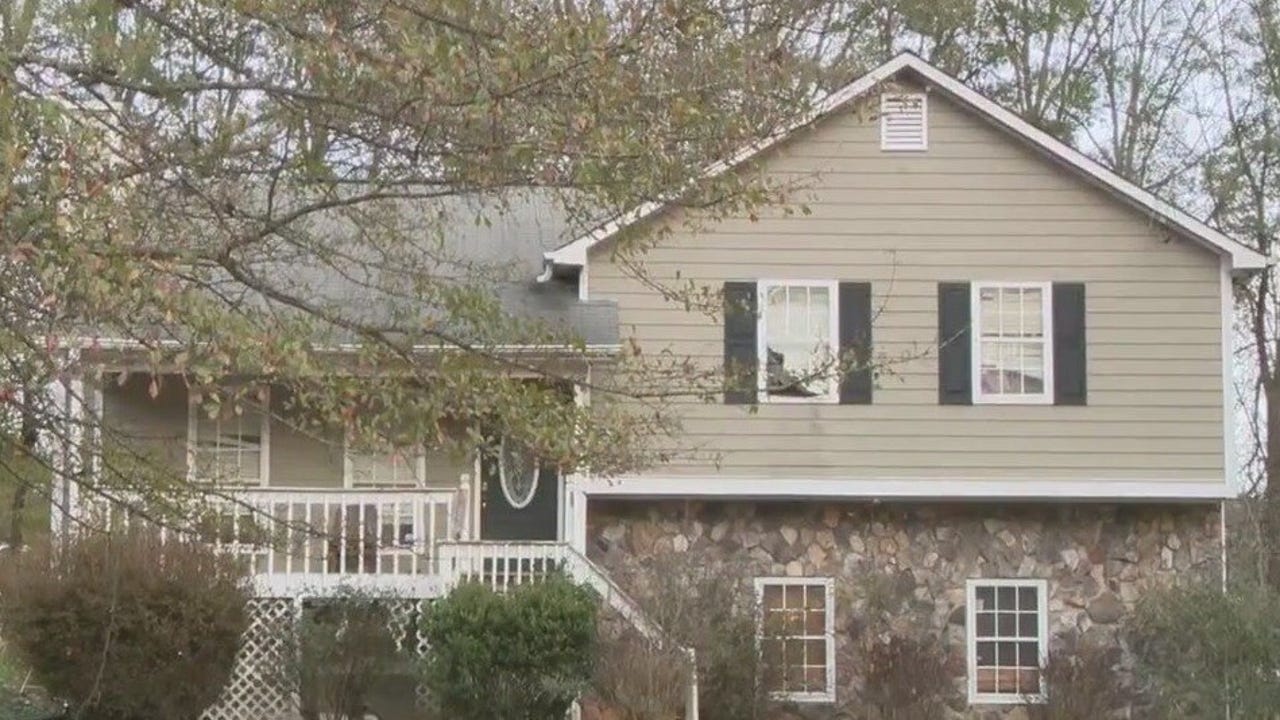 Several people arrested after alleged underage sexual assault in Paulding