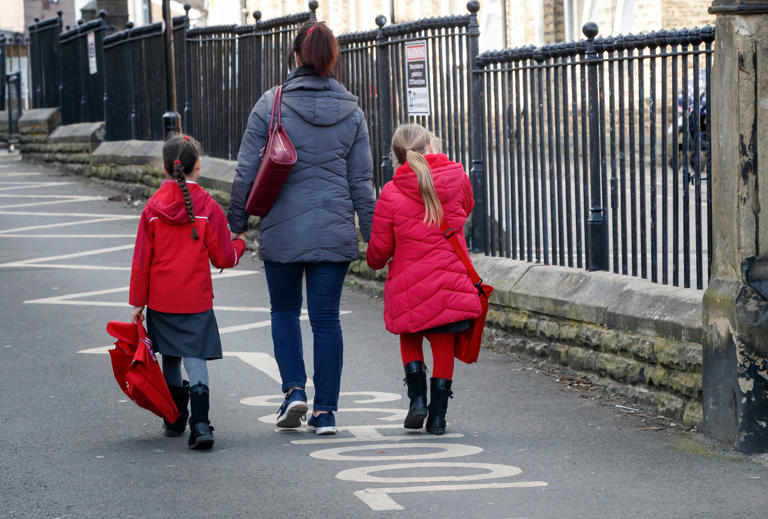 How benefit cap will affect DWP payments after two-child limit is scrapped