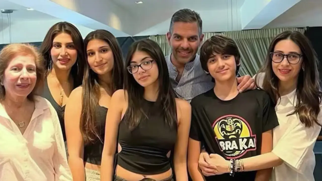 Karisma Kapoor's kids did not receive Rs 1,900 crore: Rani Kapur