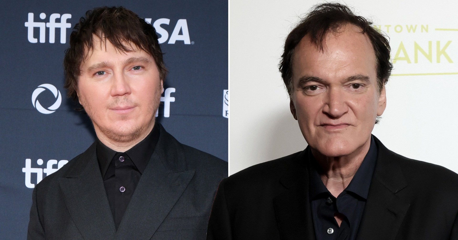 Quentin Tarantino adds more 'weak' actors to list