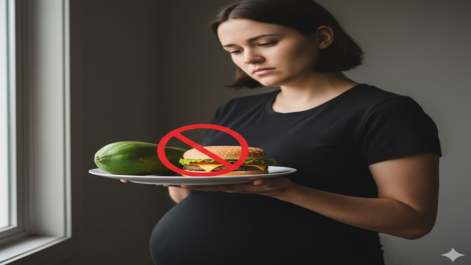 Expectant mothers, beware! Don't forget to include these 11 items in ...