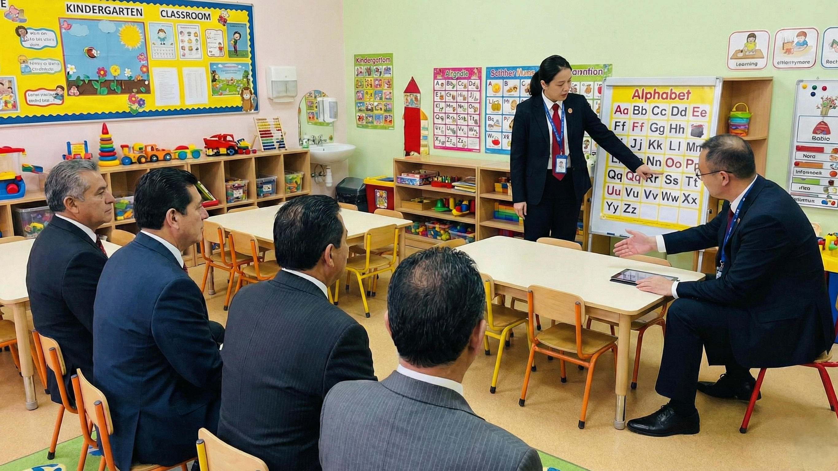 How the United States trained Latin American dictators