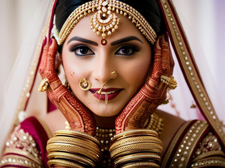 Fashion: What are the 16 adornments of women, what is its significance ...