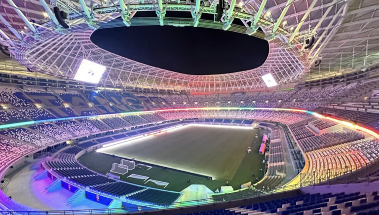 CAN 2025 : Le programme complet des stades et des rencontres avant le coup d'envoi