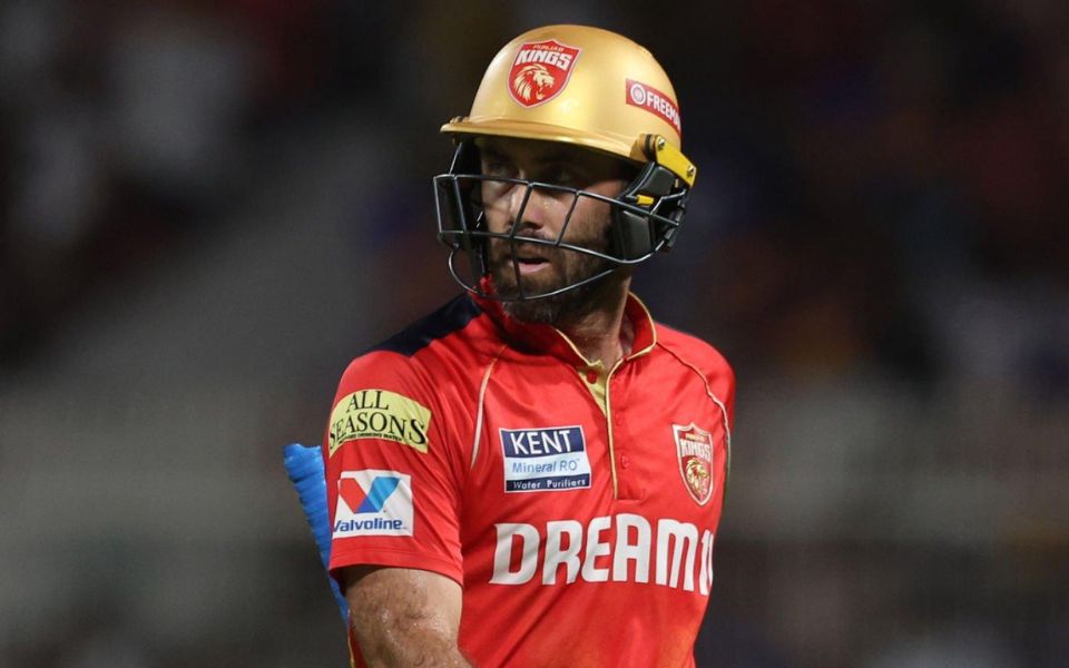 IPL 2026: Glenn Maxwell pulls out of auction, sparks IPL retirement ...
