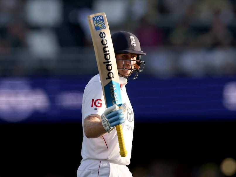 Australia vs England, 2nd Ashes Test live score updates: Joe Root slams ...