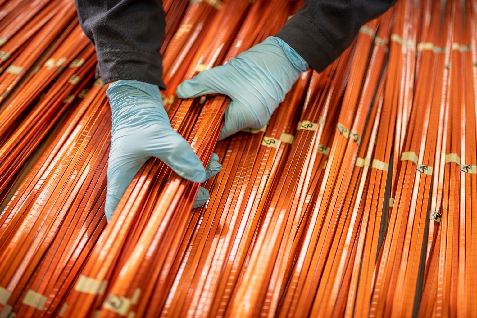 Copper surge above $11,000 is temporary, Goldman Sachs warns