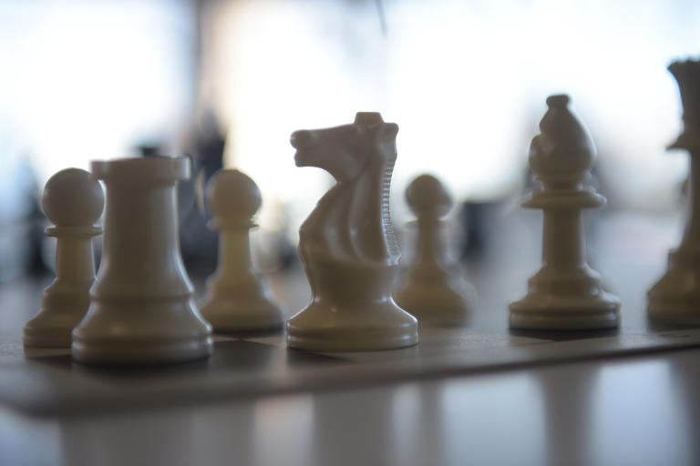 Three-year-old prodigy becomes youngest rated chess player in history