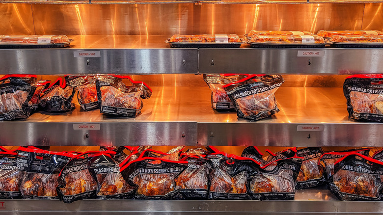 7 healthiest Costco prepared foods to eat and 7 unhealthiest