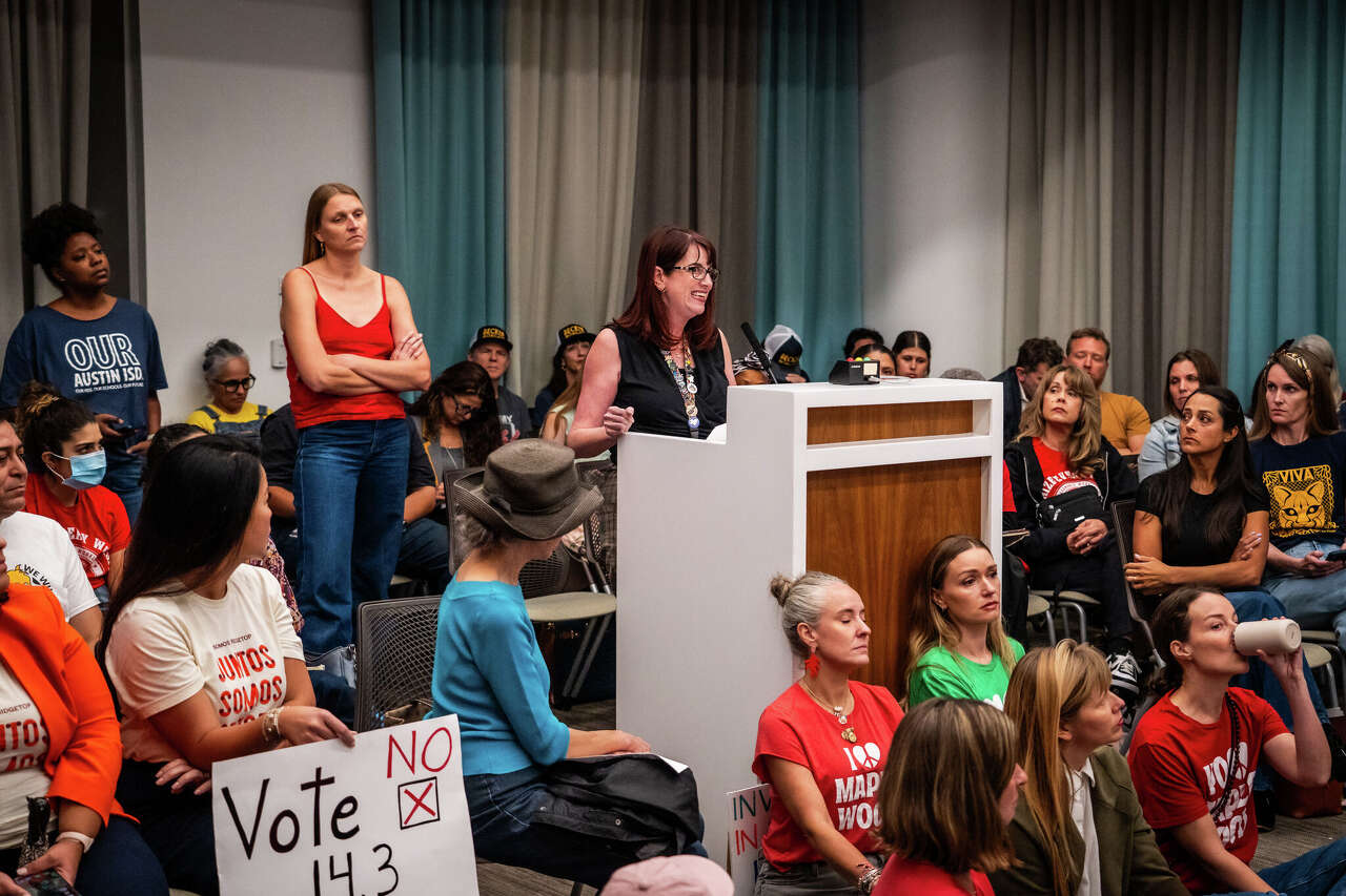 Answers to 3 key questions about how Austin ISD's school closure plan ...