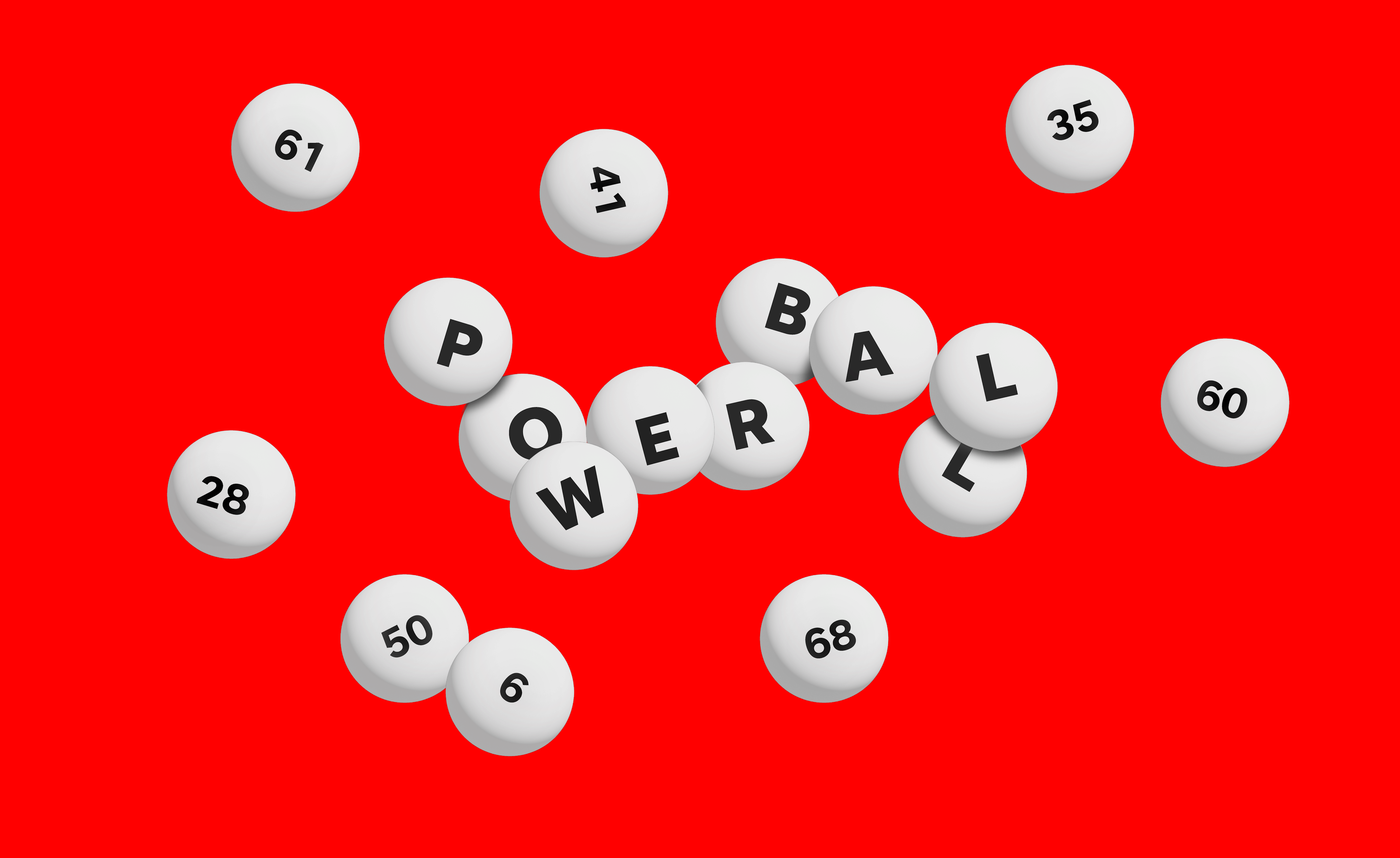Did anyone win last night's Powerball? Winning numbers for Dec. 3, 2025