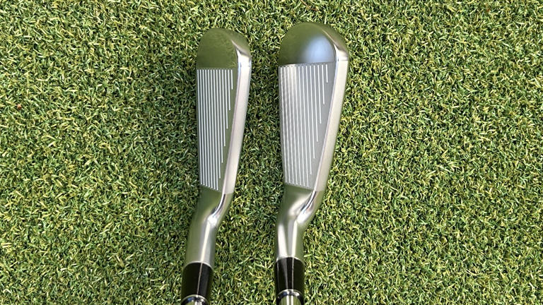 Srixon ZXiR Irons Review: A Must-Try For High-Handicap Golfers