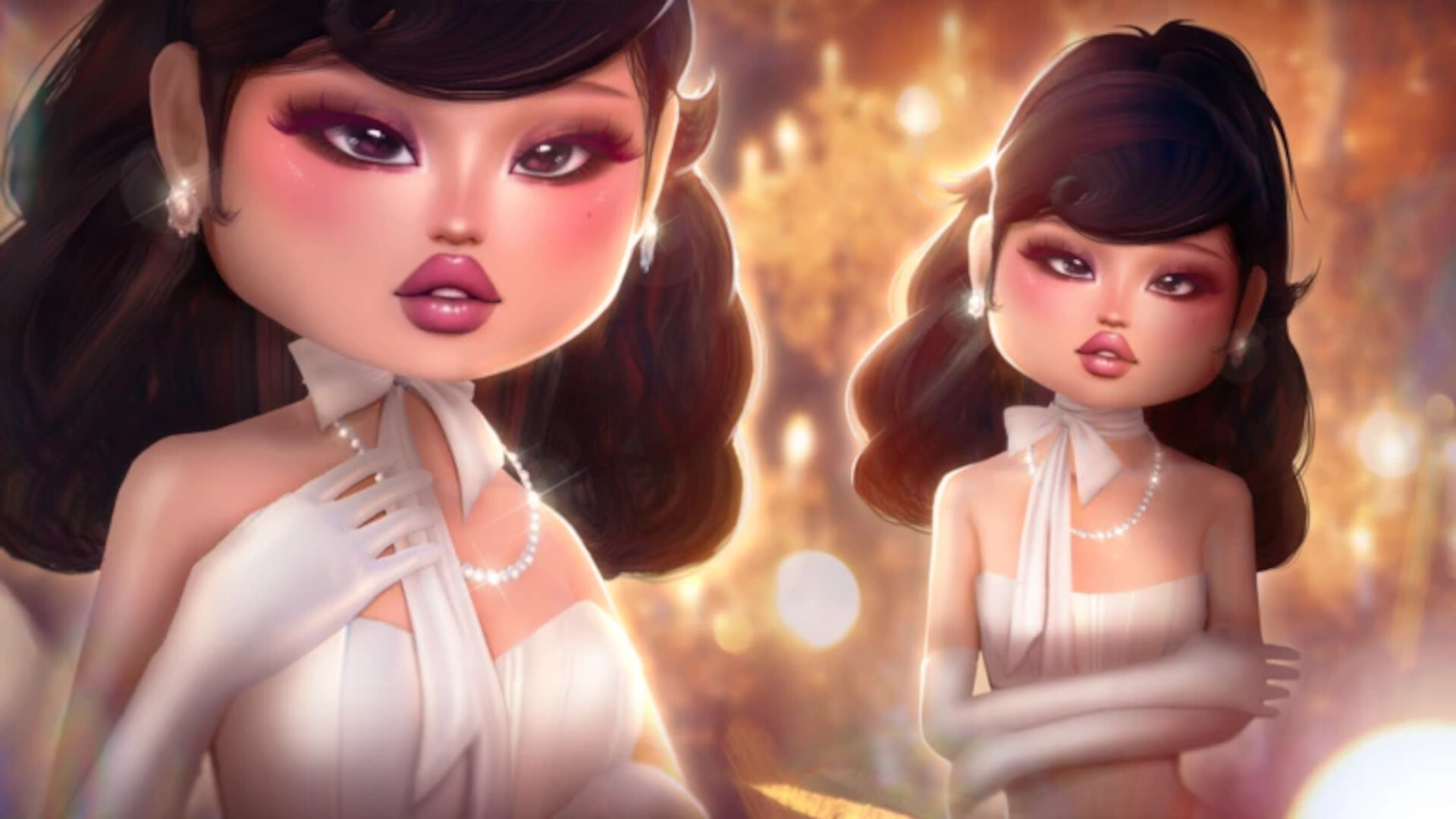 [WINTER] Dress to impress codes (December 2025)