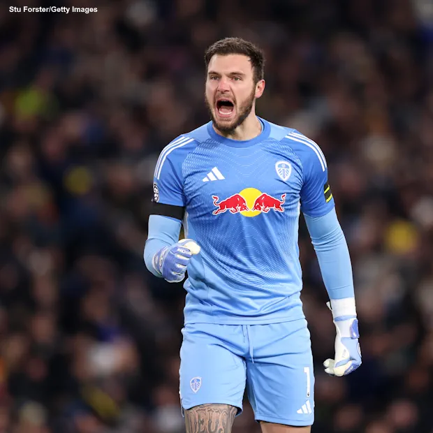 Brenden Aaronson plays – Leeds United team vs Crystal Palace confirmed